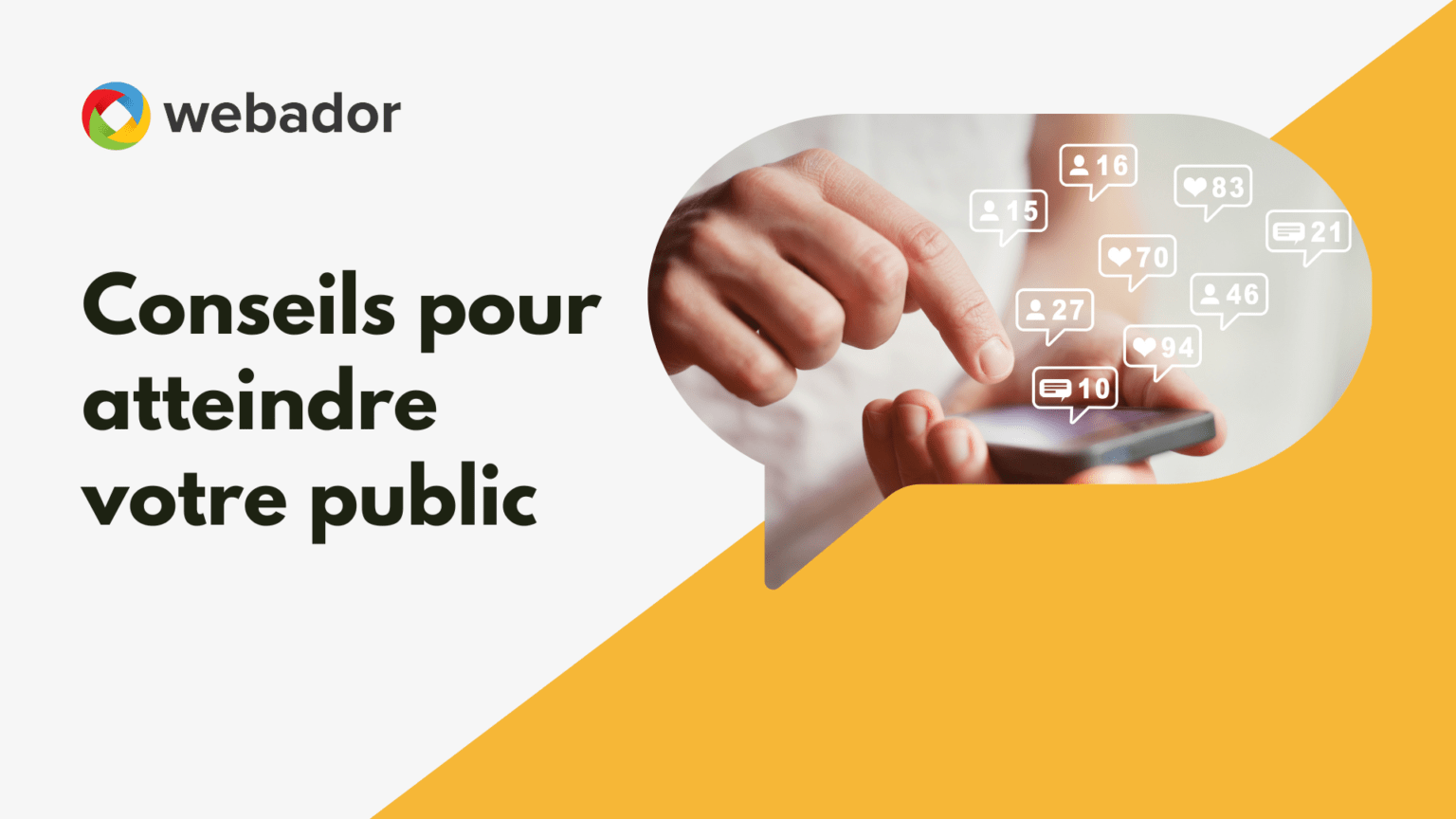 Votre logo : votre image de marque en 7 étapes