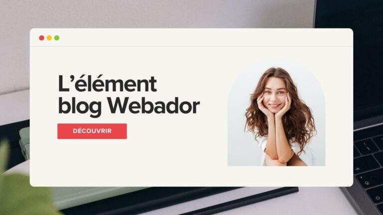 Webador - blog pour micro-entreprises et grandes ambitions